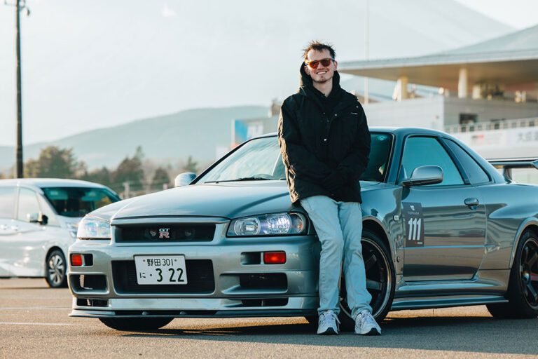 Spotlight: 5 Questions With Renowned Automotive Entrepreneur Alex Martini